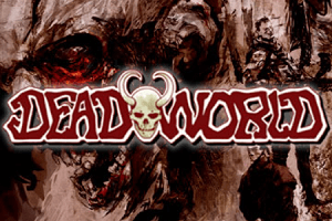 Deadworld Slot Game - 1x2 Gaming - Review & Rating