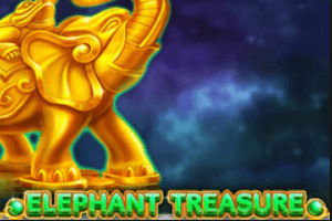 Elephant Treasure Slot Game - Red Tiger Gaming - Review & Rating