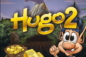 Hugo 2 Slot Game - Play N' Go - Review & Rating