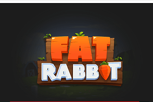 Fat Rabbit Slot Game - Push Gaming - Review & Rating