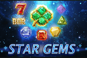 Star Gems Slot Game - Booongo - Review & Rating
