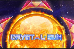 Crystal Sun Slot Game - Play'n Go - Review & Rating