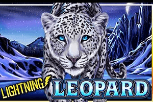 Lightning Lepard Slot Game - Lightning Box - Review & Rating