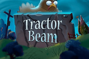 Tractor Beam Slot Game - Nolimit City - Review & Rating