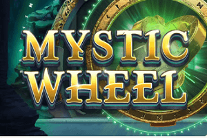 Mystic Wheel Slot Game - Red Tiger Gaming - Review & Rating