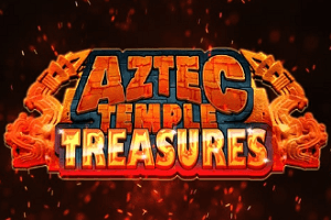 Aztec Temple Treasures Slot Game - Microgaming - Review & Rating