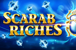 Scarab Riches Slot Game - Booongo - Review & Rating