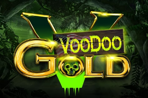 VooDoo Gold Slot Game - ELK Studios - Review & Rating